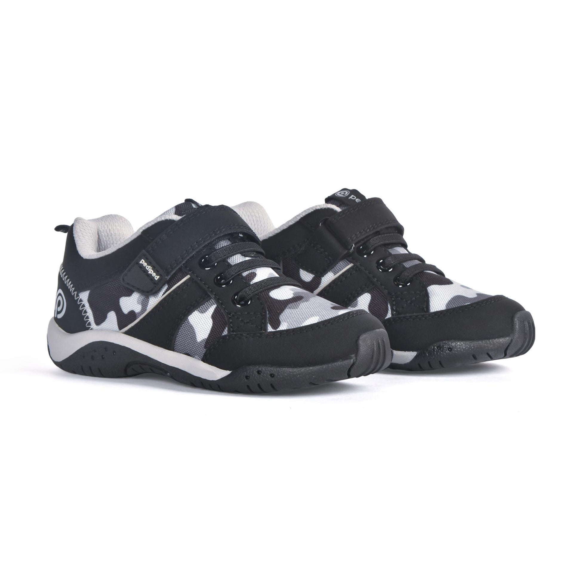 Premium Kids Shoes for Healthy Foot Development – pediped