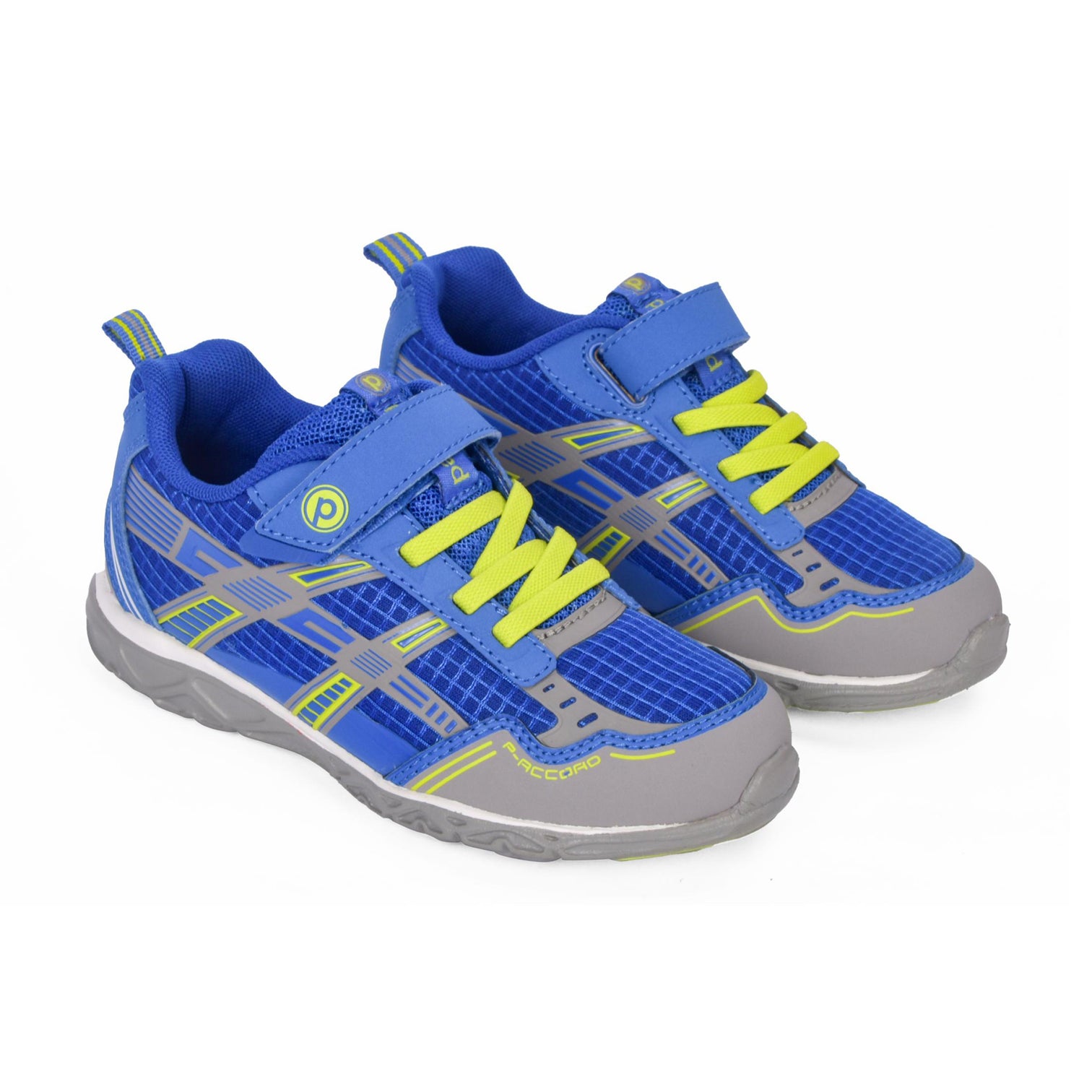 Premium Kids Shoes for Healthy Foot Development – pediped