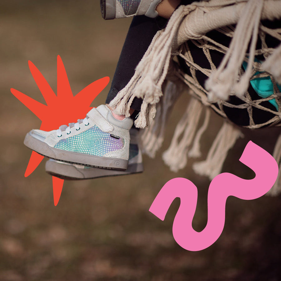 Our Story | Healthy Baby to Big Kid Footwear Collection – pediped