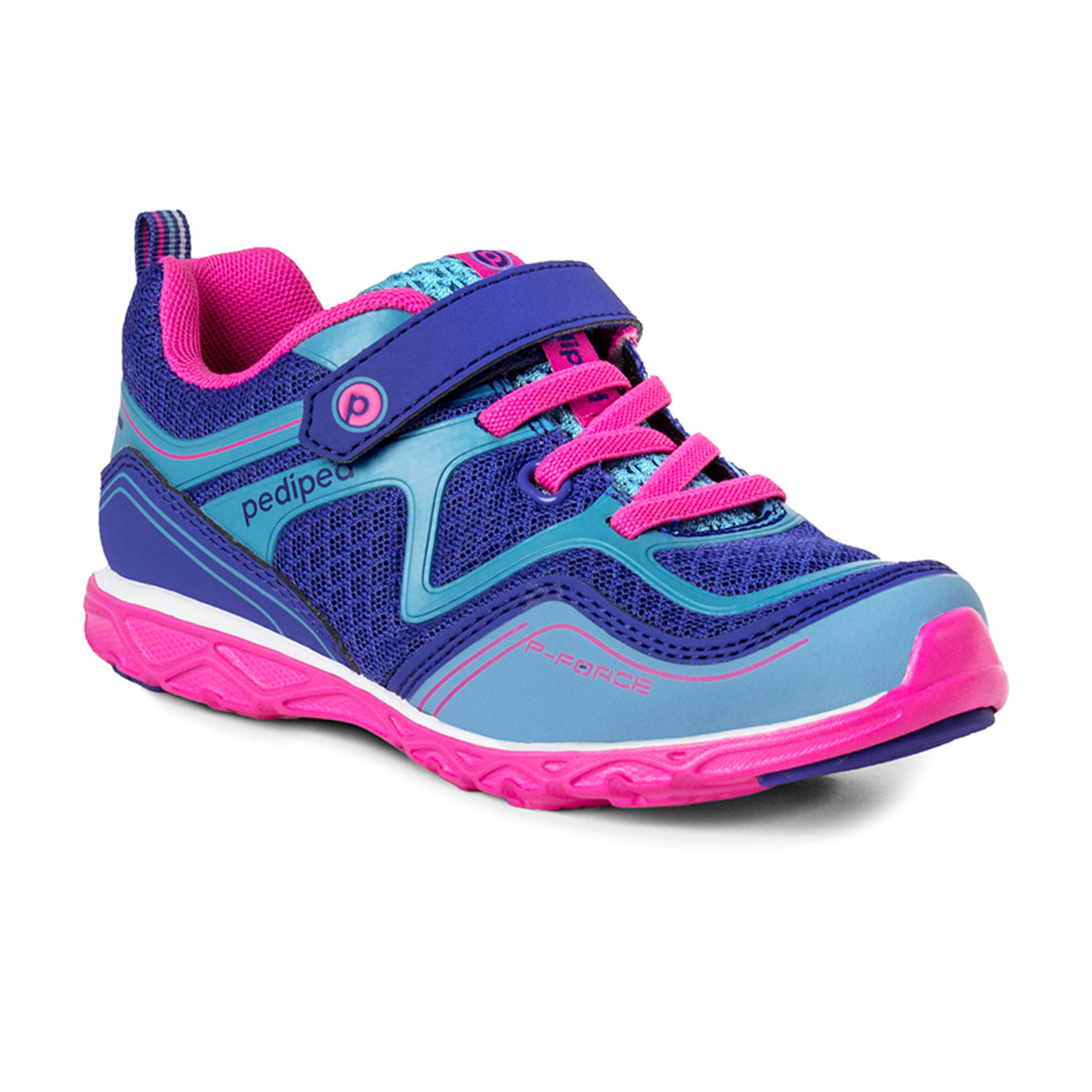 Premium Grade Kids Shoes for Healthy Foot Development – pediped